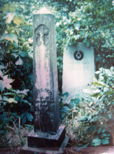 Finding the Peter Cauble House - Cauble-Rotan: History & Genealogy